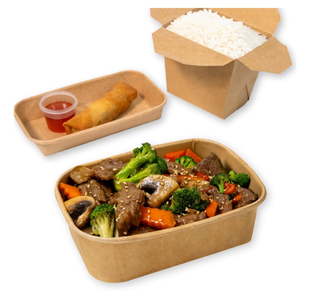 Home | The Wok 360